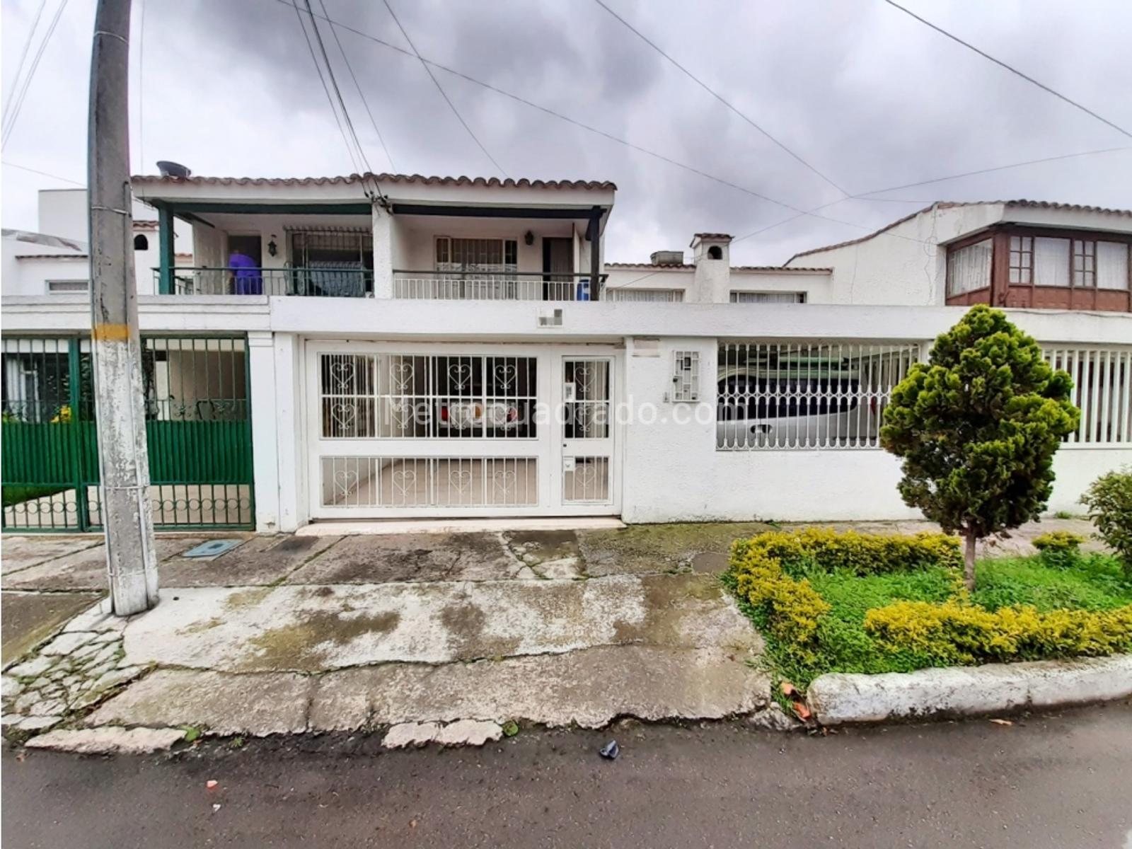 Venta de Casa en Modelia - Bogotá D.C. - 312-M4668109