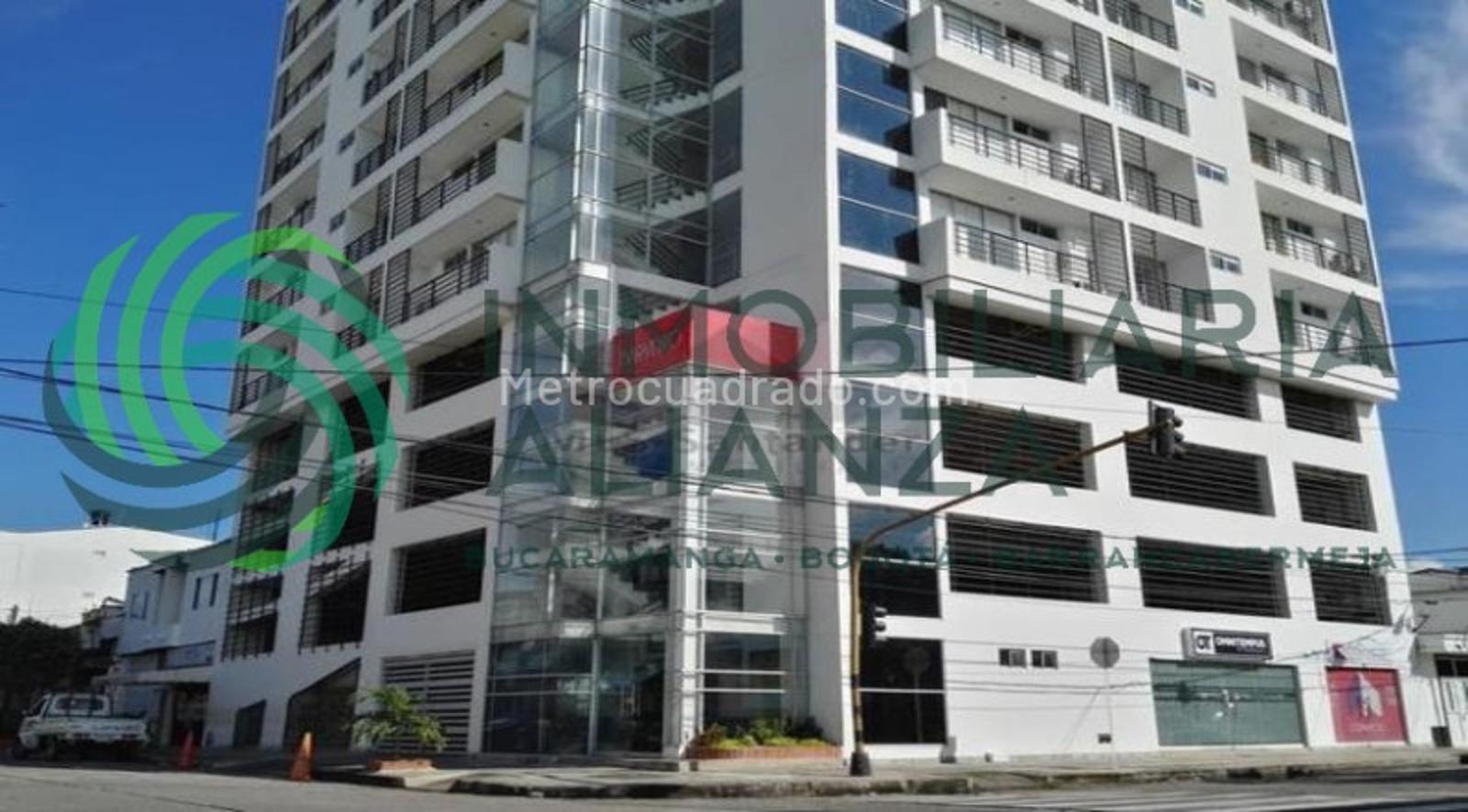 Venta de Apartamento en Colombia - Barrancabermeja - 314-M4956057