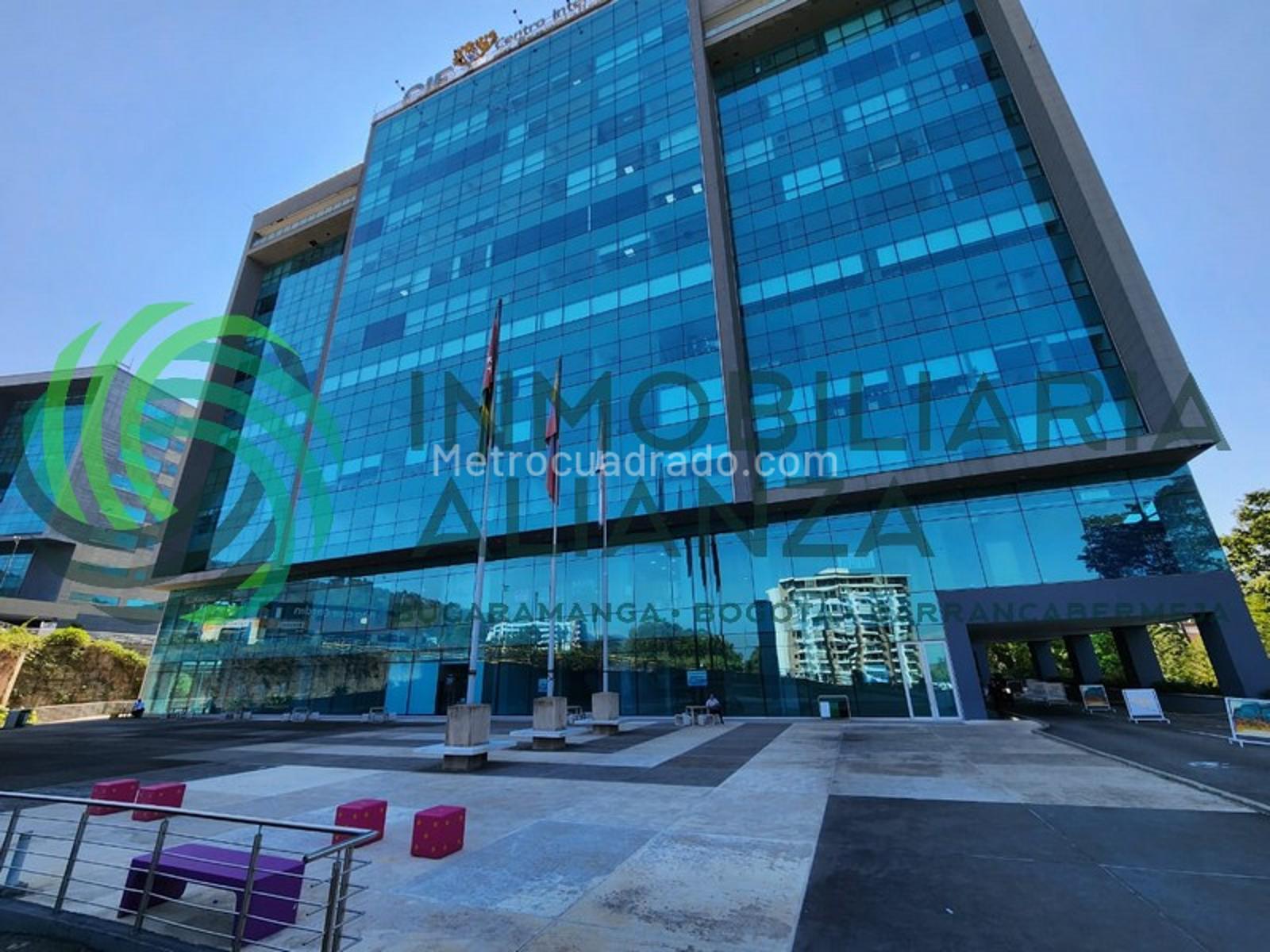 Arriendo de Consultorio en Condominio menzuly campestre - Piedecuesta ...