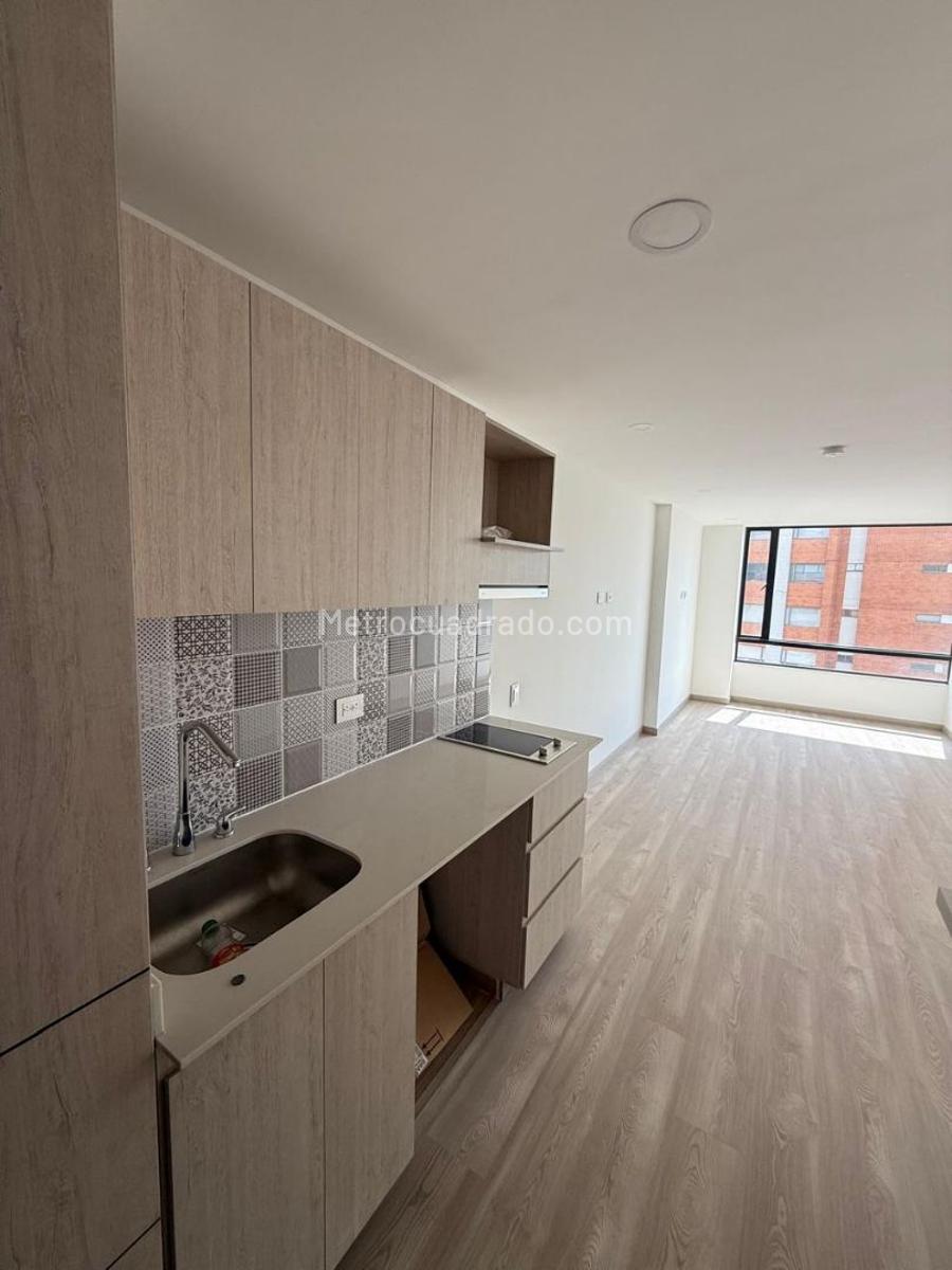 Arriendo de Apartamento en Los olivos - Bogotá D.C. - 3142-M5481730