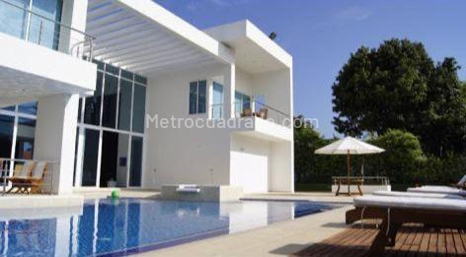 Venta de Casa en Peñon - Peñol - 3147-M3120786