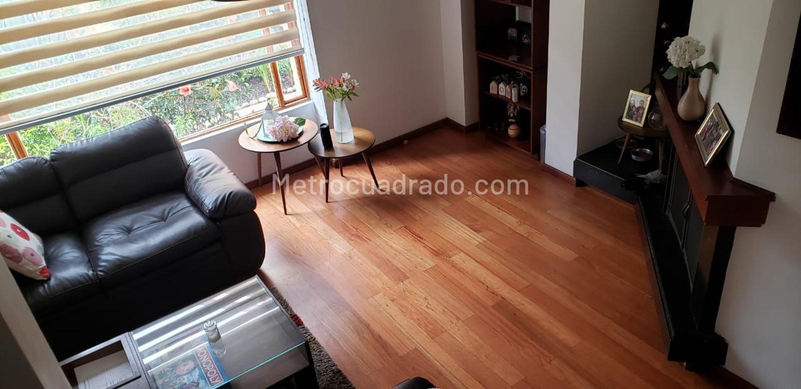 Venta de Casa en Nogales de la colina - Bogotá D.C. - 3147-M4599997