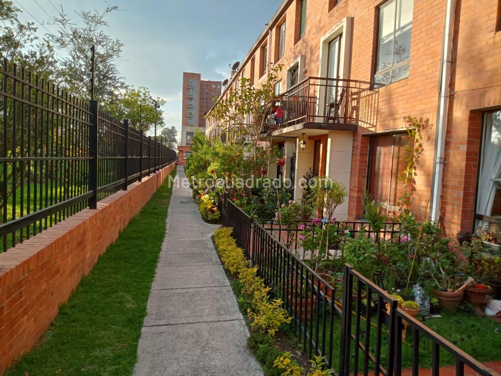 Venta de Casa en Madelena ii - Bogotá D.C. - 3147-M4657243