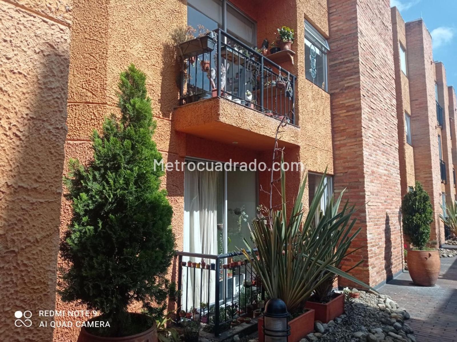 Venta de Apartamento en Abadia de la candelaria - Bogotá D.C. - 3147 ...
