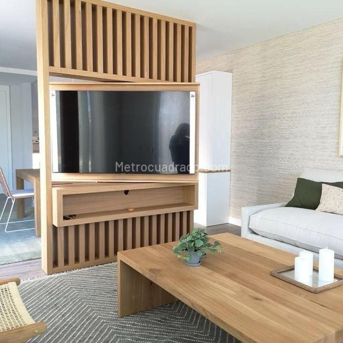 Venta de Apartamento en Los martirez la estanzuela - Bogotá D.C. - 3147 ...