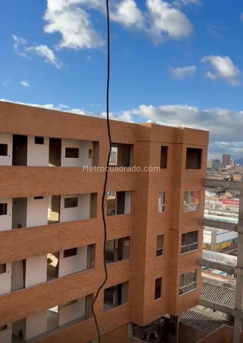 Venta de Apartamento en Los martirez la estanzuela - Bogotá D.C. - 3147 ...