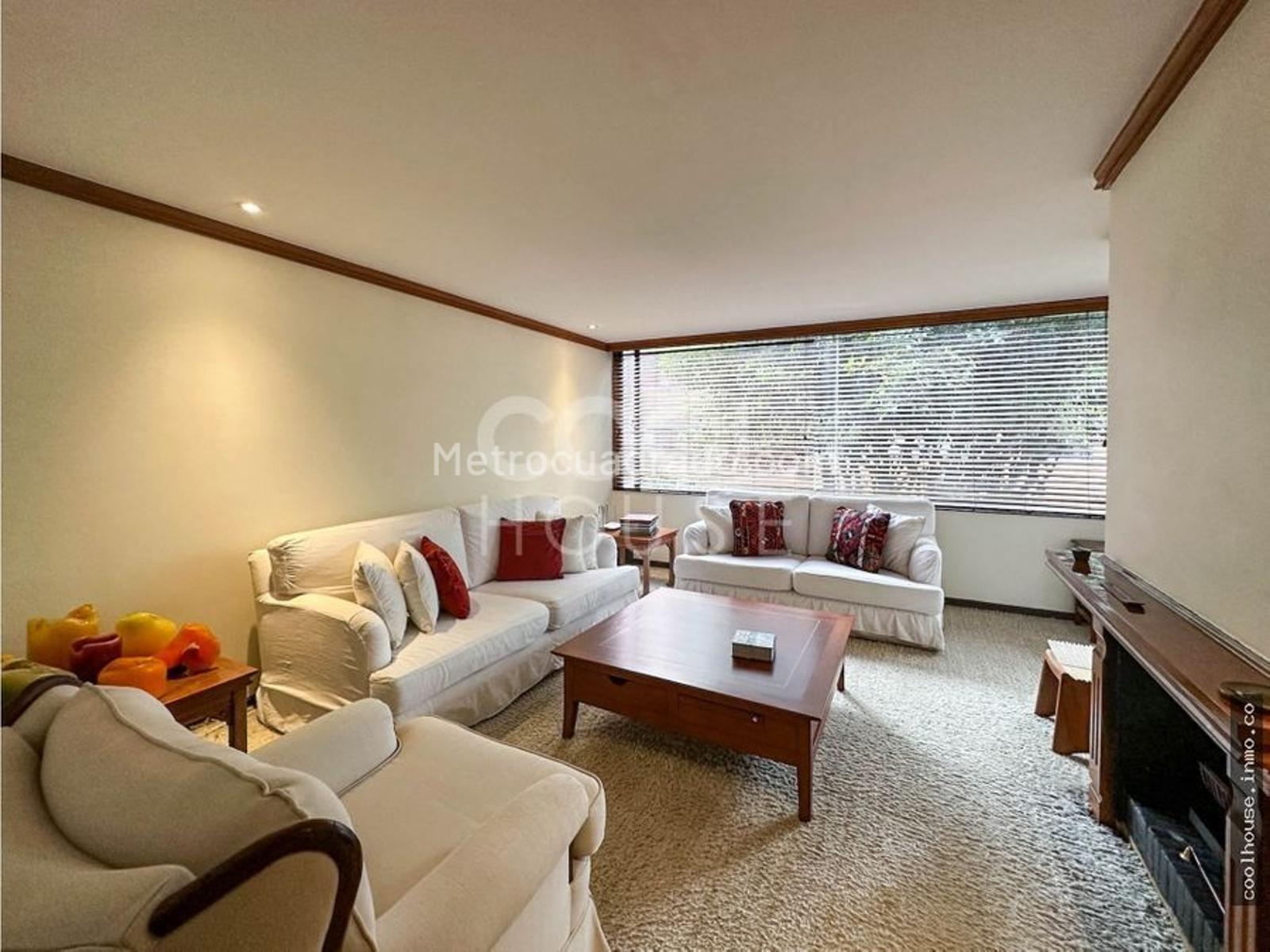 Venta de Apartamento en Multicentro - Bogotá D.C. - 3147-M5452619