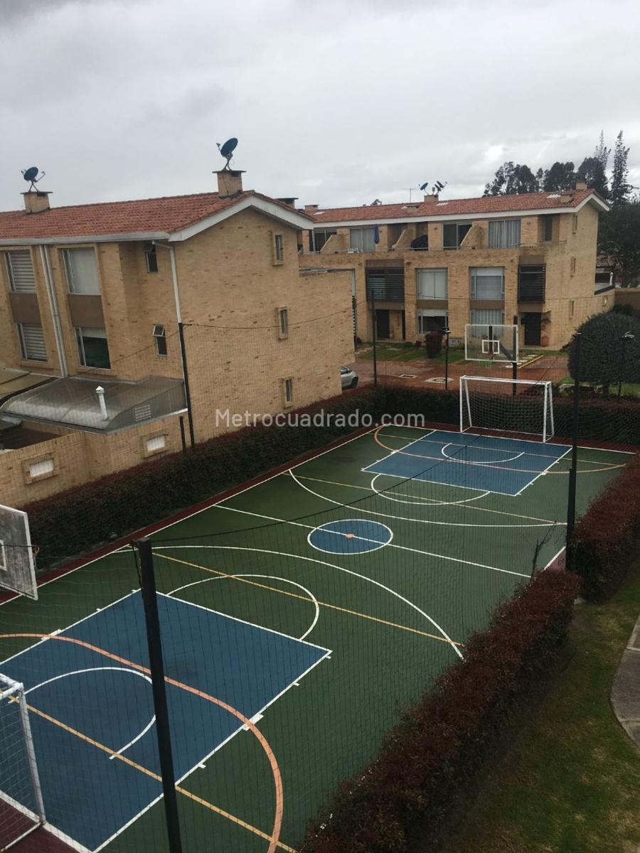 Venta de Casa en San felipe reservadp - Chía - 3155-M4315923