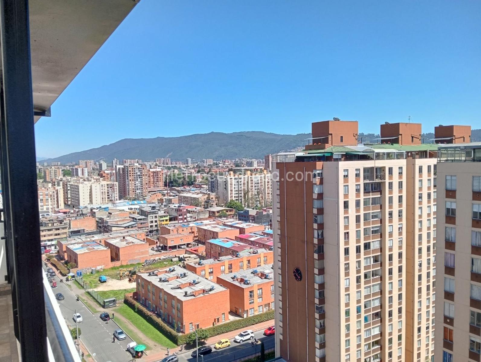 Venta de Apartamento en Parque central colina 2 - Bogotá D.C. - 3155 ...