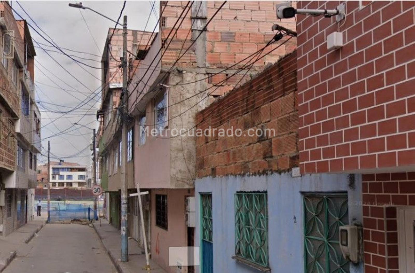 Venta de Casa en Patio bonito - Bogotá D.C. - 3187-M5275022