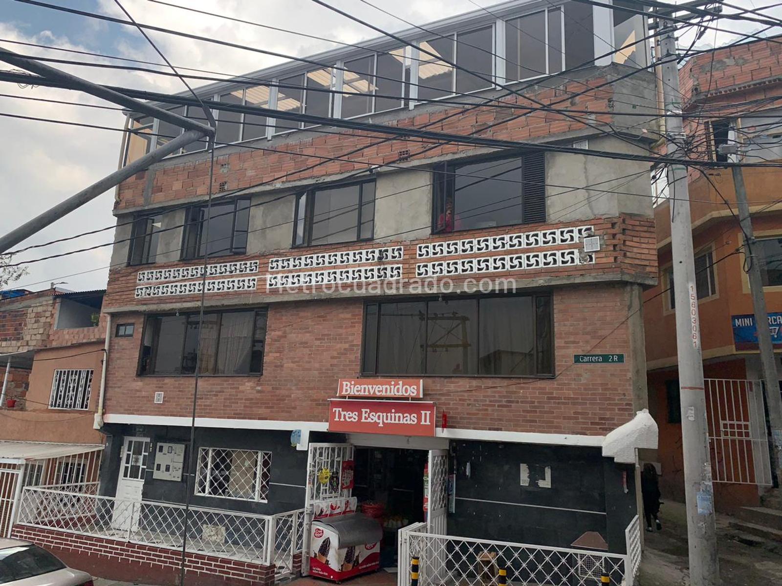 Venta de Casa en Las guacamayas - Bogotá D.C. - 3222-M3810409