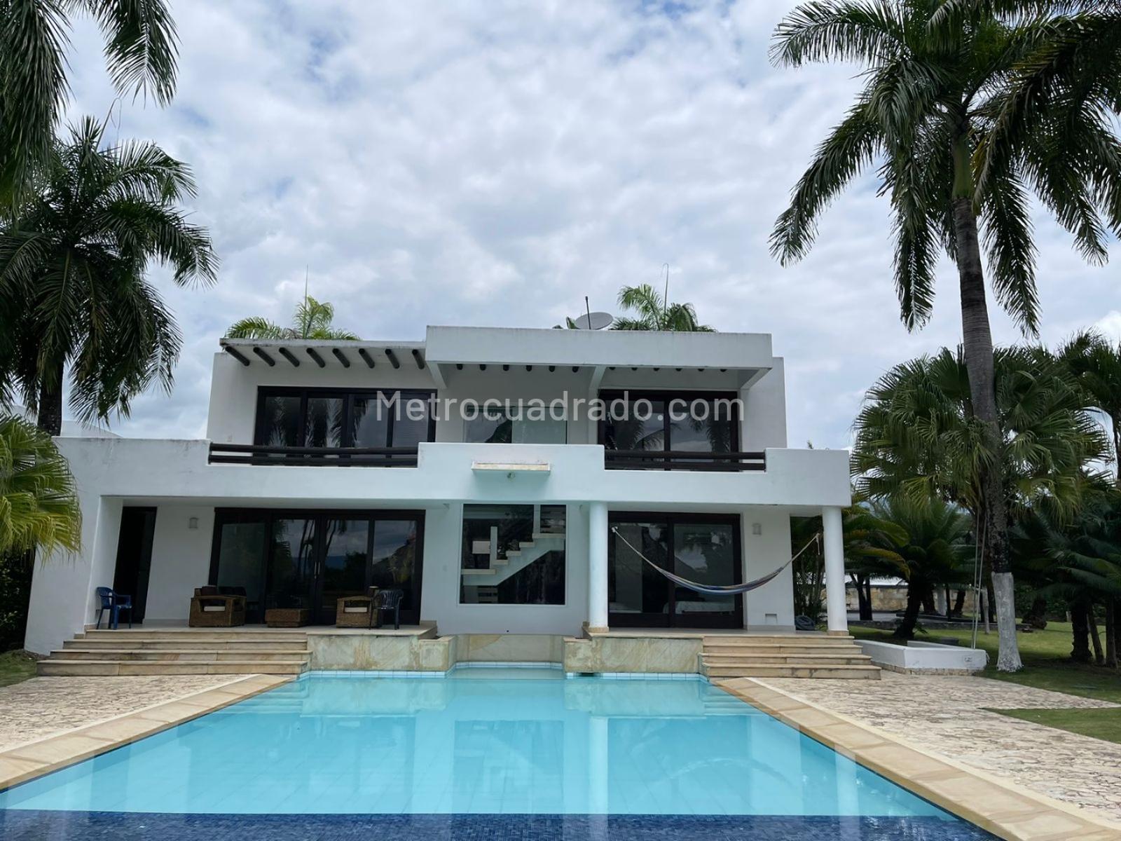 Venta de Finca en Condominio residencial verde sol - Carmen De Apicala ...