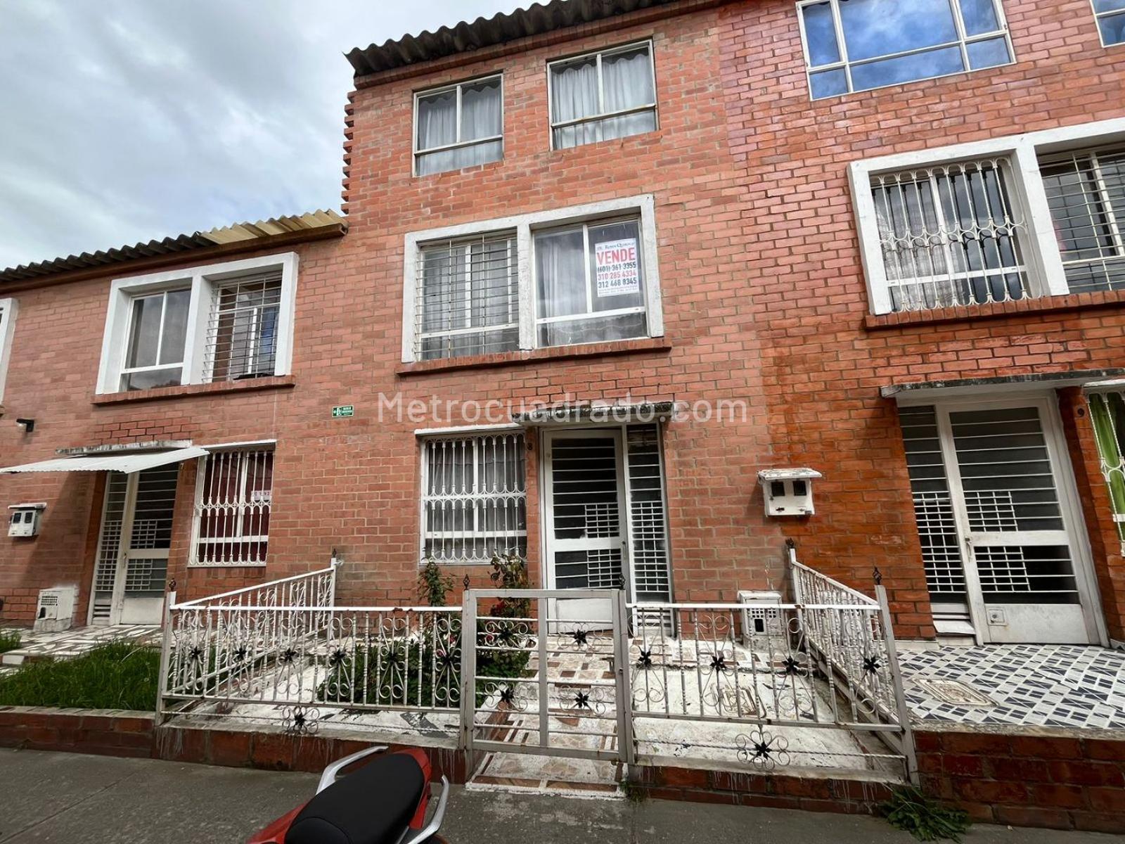 Venta de Casa en Soacha compartir - Soacha - 3222-M4687916