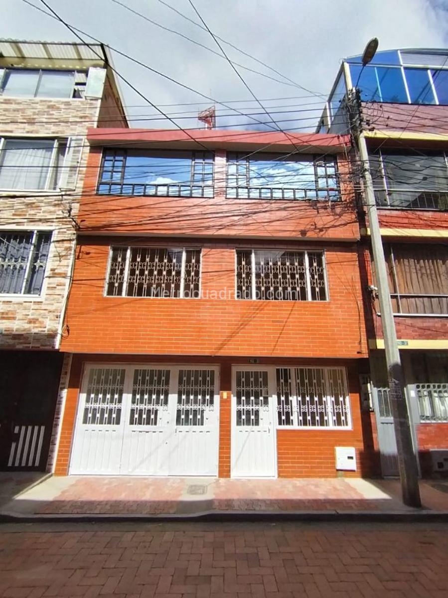 Venta de Casa en Suba lombardia - Bogotá D.C. - 3222-M4857228