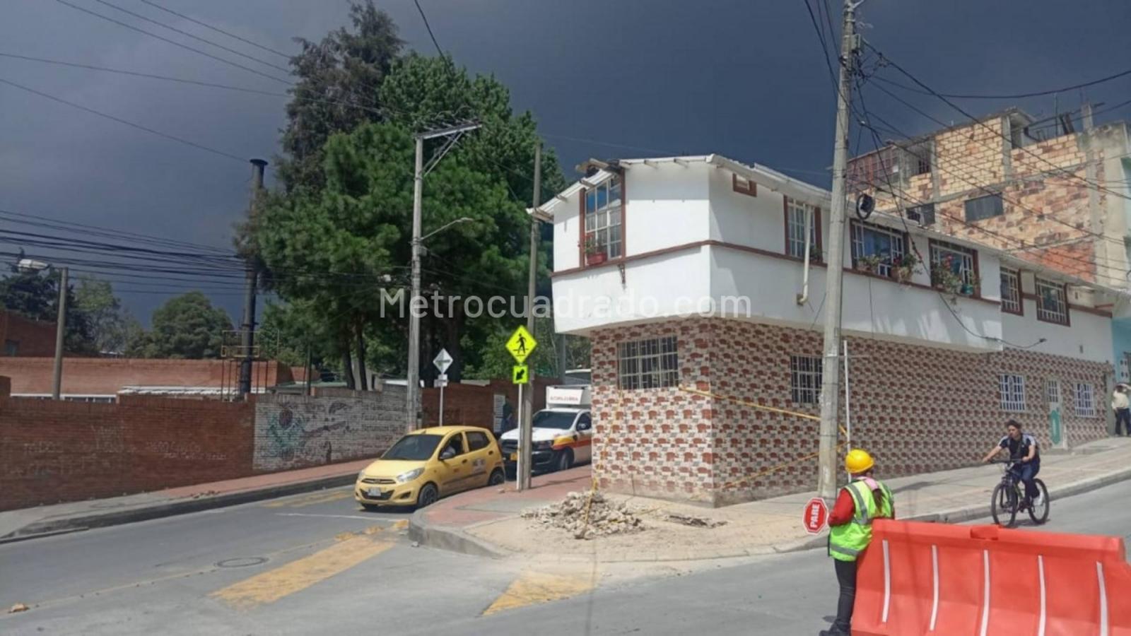 Arriendo de Apartamento en La victoria - Bogotá D.C. - 3222-M5688934