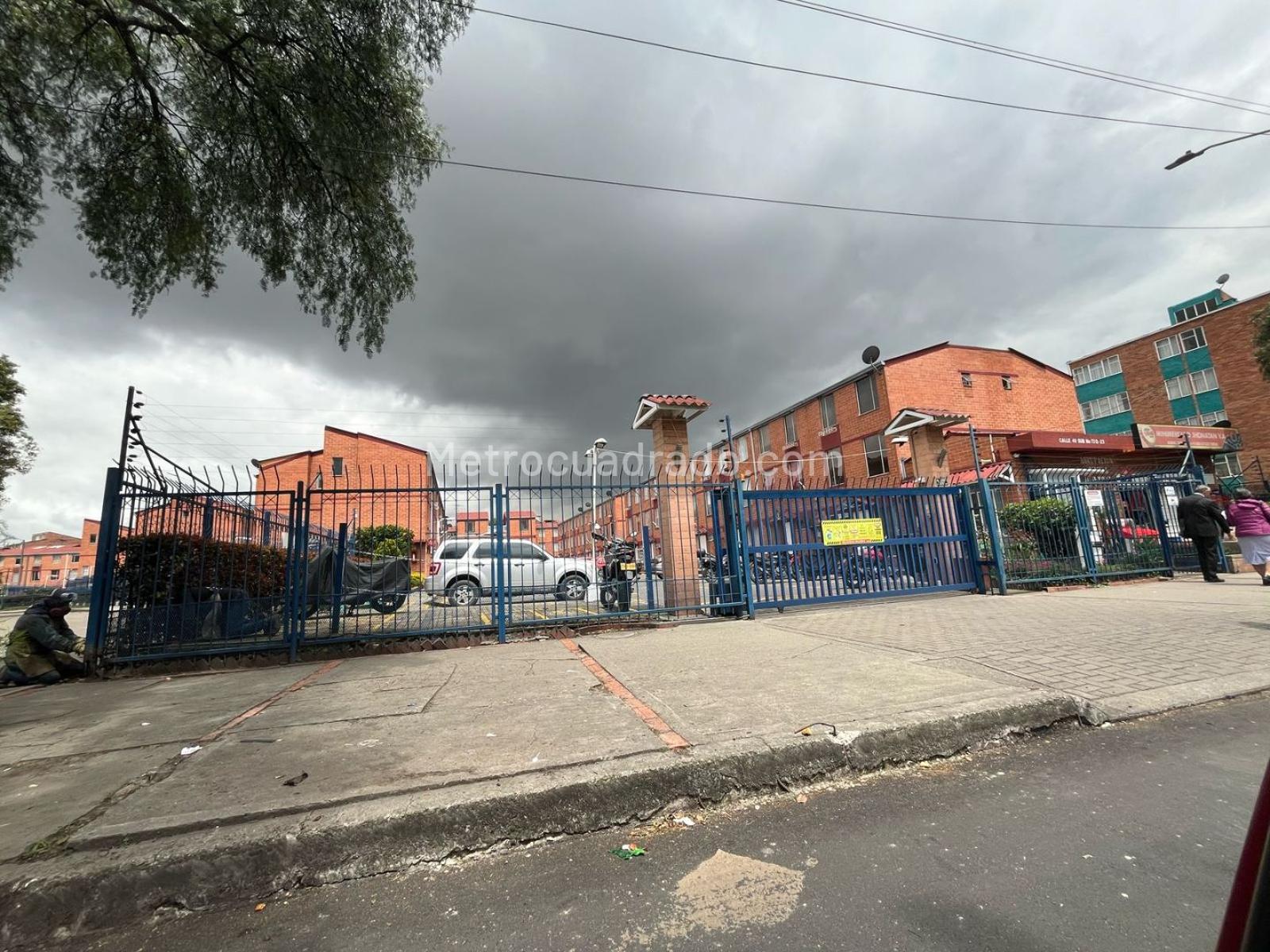 Venta de Casa en Timiza - Bogotá D.C. - 3222-M5768134