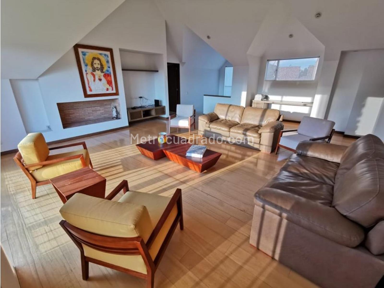 Venta de Casa en Santa ana de chia ii - Chía - 3229-1979950