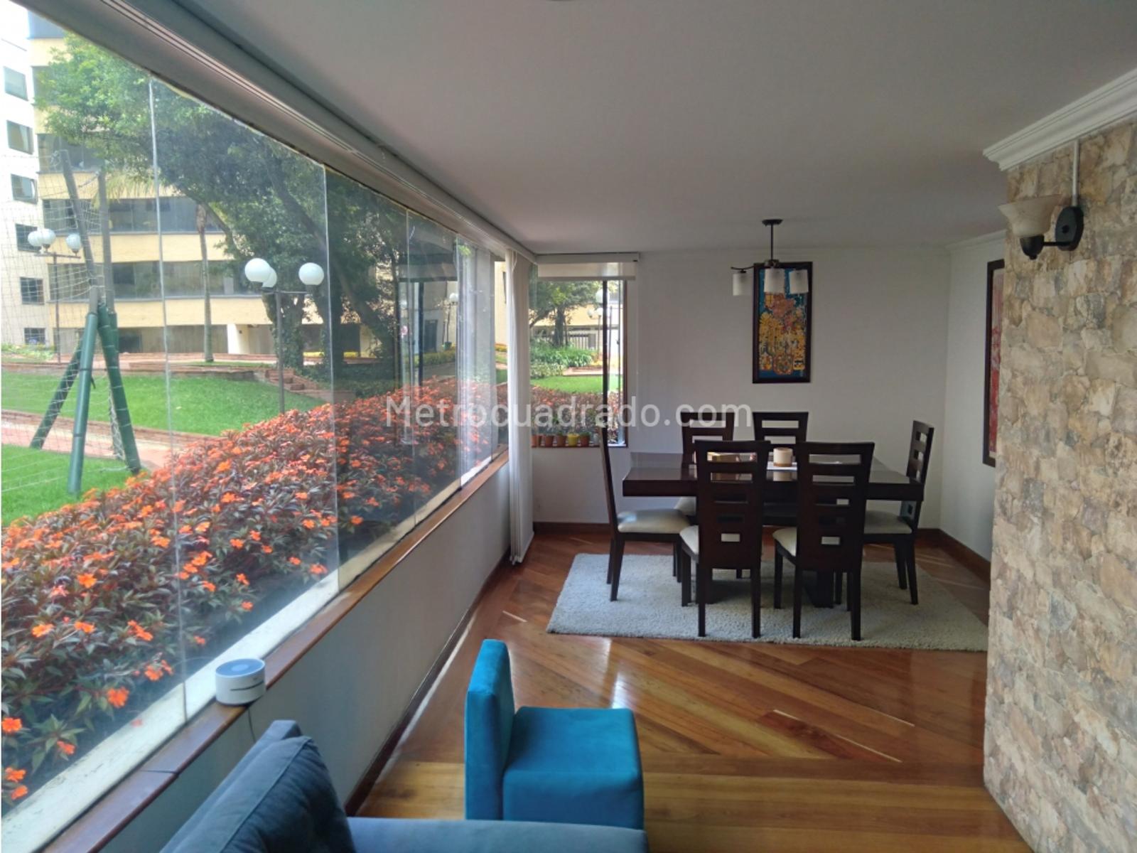 Venta de Apartamento en Multicentro - Bogotá D.C. - 3229-M3472593