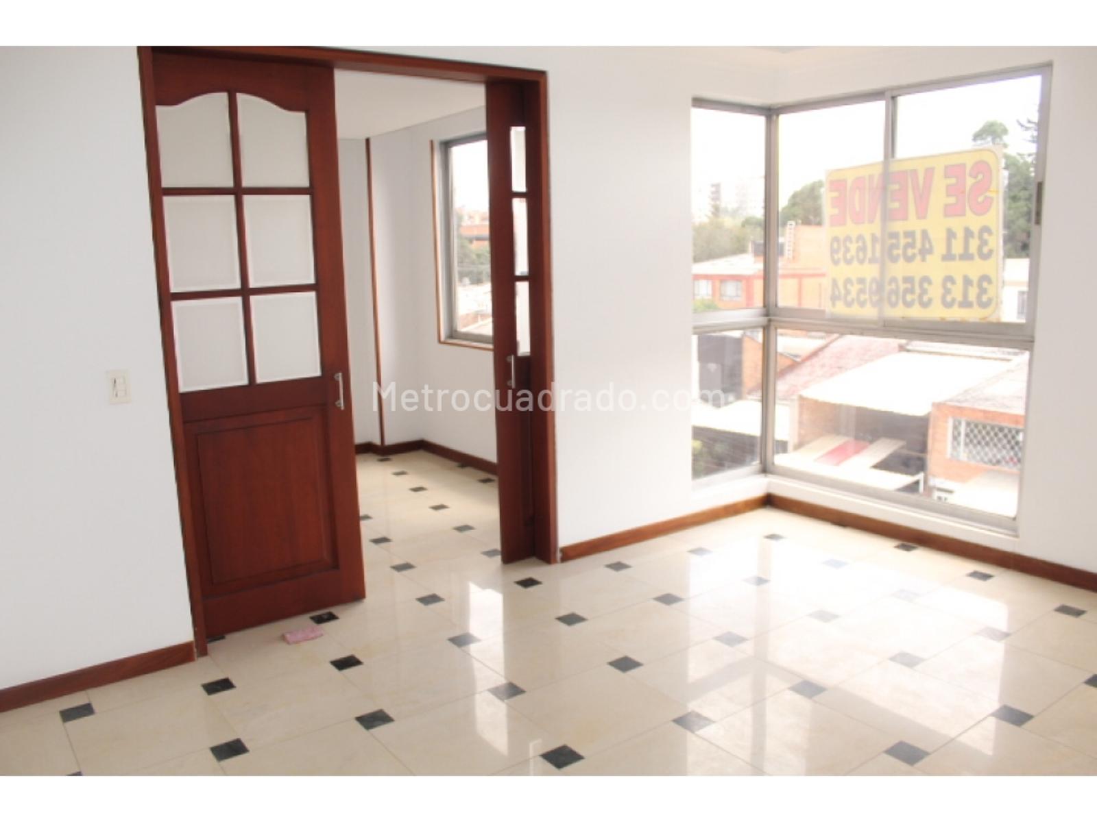 Venta de Apartamento en Modelia - Bogotá D.C. - 3229-M4640500