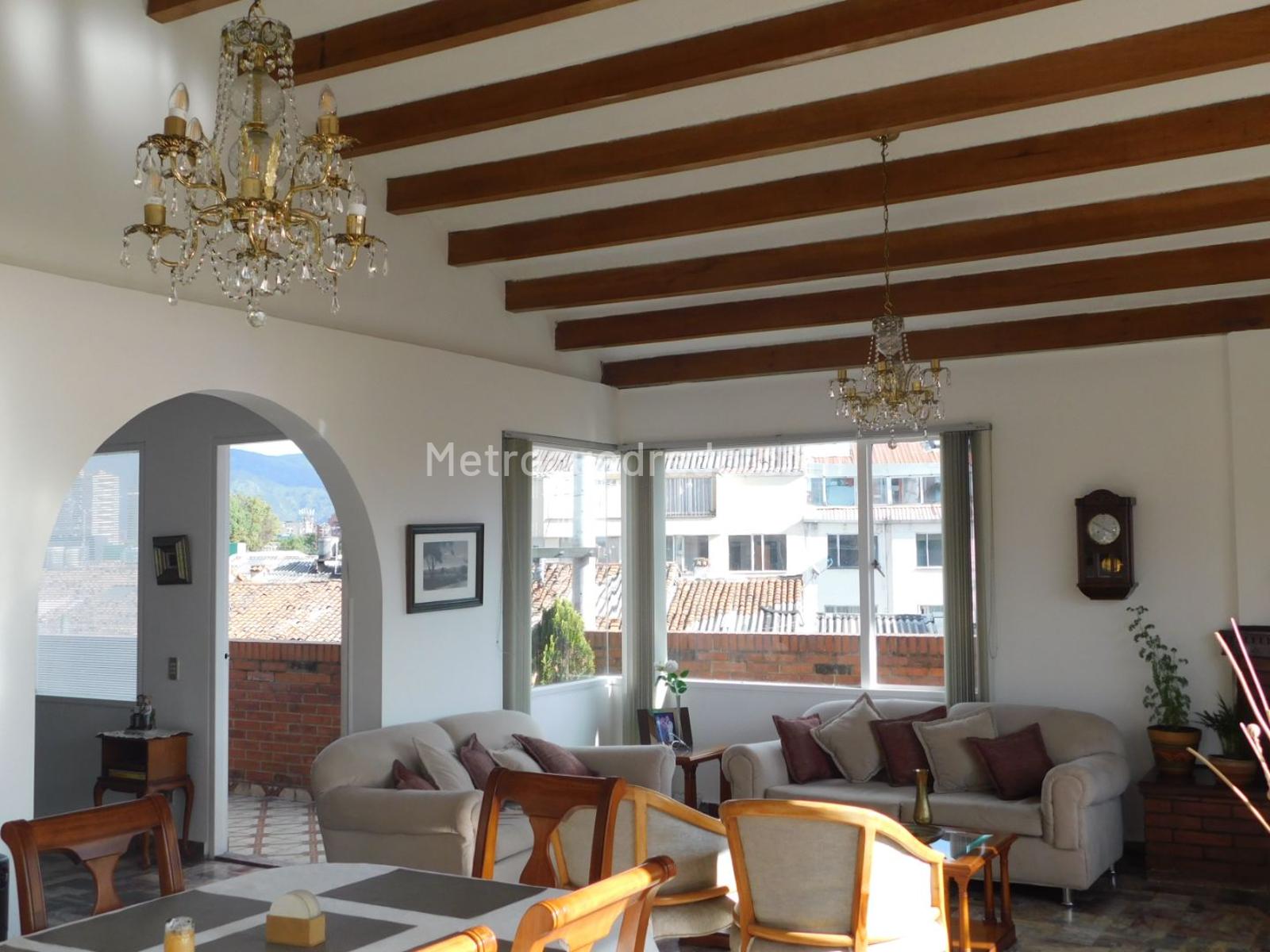 Venta de Apartamento en Bulevar niza - Bogotá D.C. - 3240-M4573616