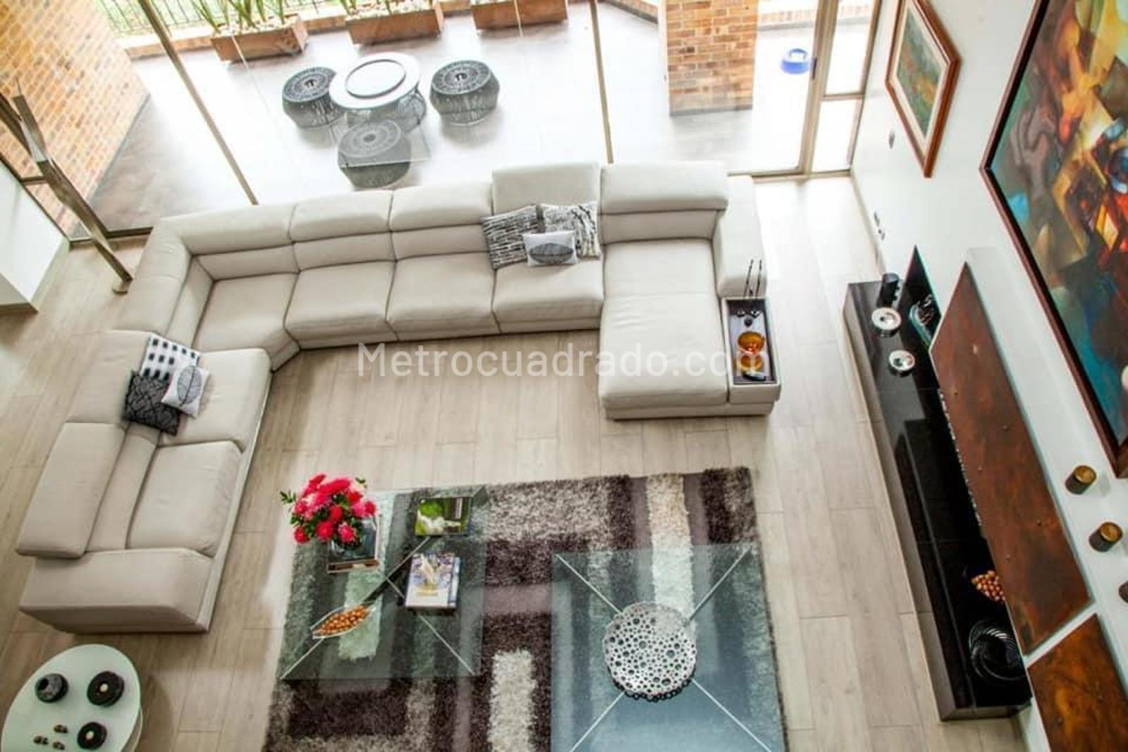 Venta de Apartamento en Chico reservado - Bogotá D.C. - 3241-M2629617