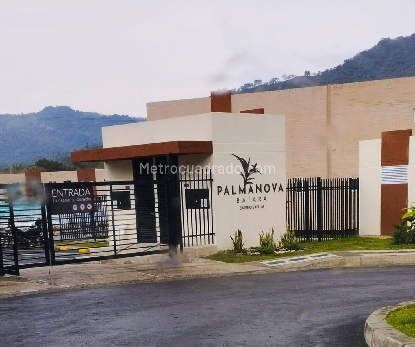 Venta de Casa en Batara - Villeta - 330-M4618343