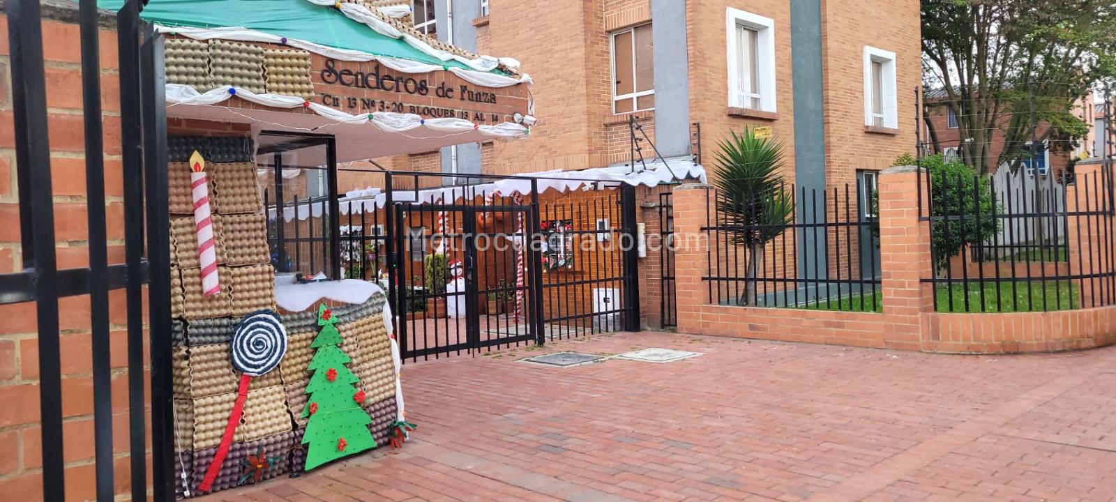 Venta de Casa en Senderos de funza - Funza - 3307-M4721406