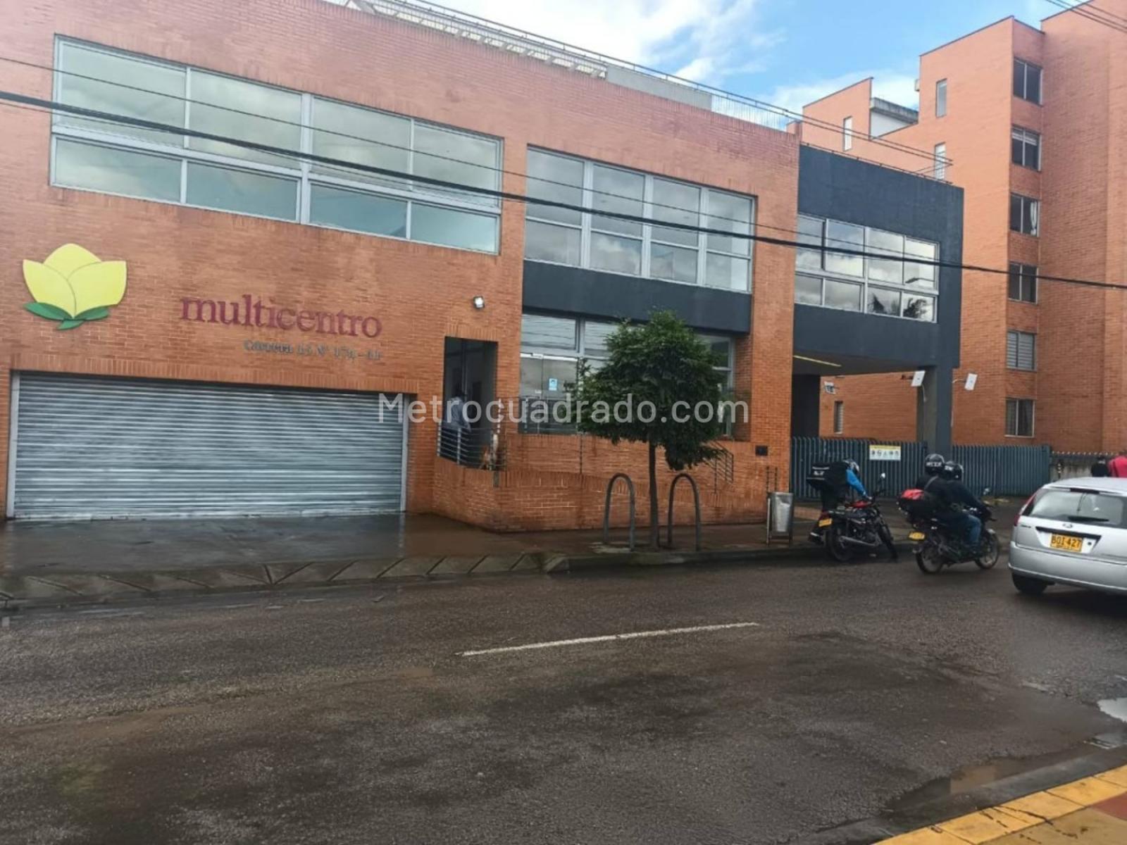 Venta de Apartamento en L multicentro - Funza - 3307-M5453938