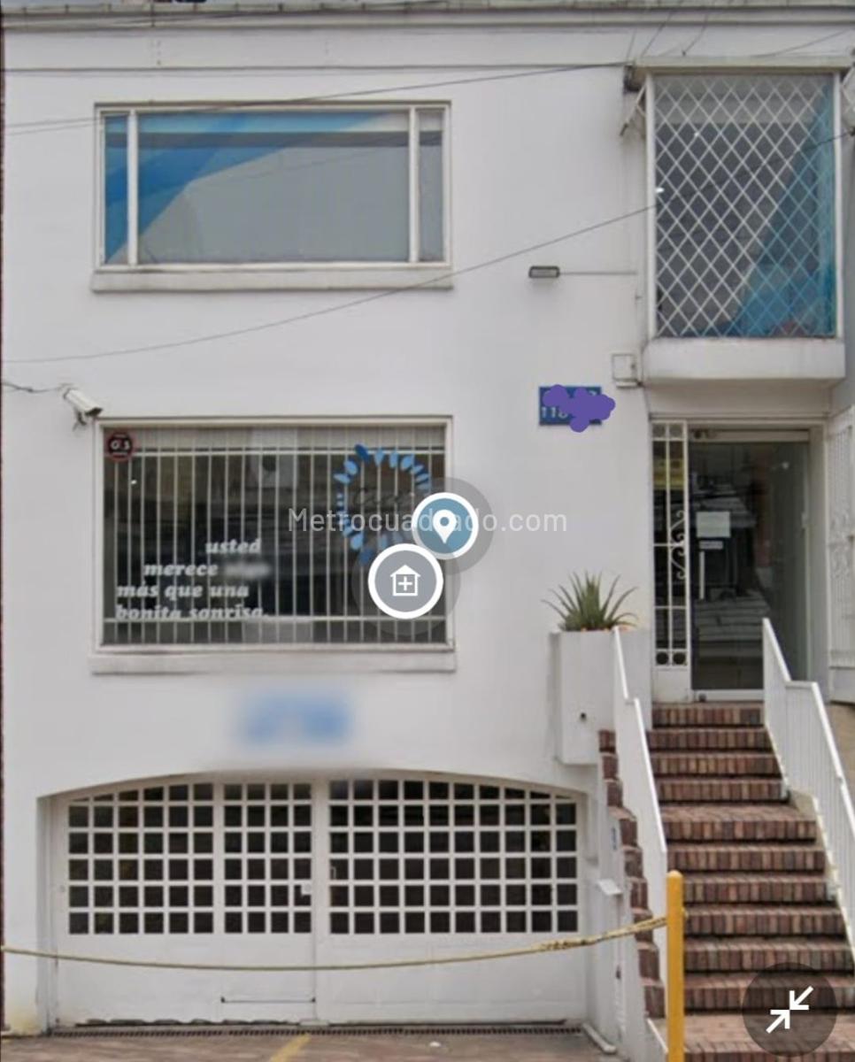 Venta de Casa en Unicentro - Bogotá D.C. - 3312-M3352433