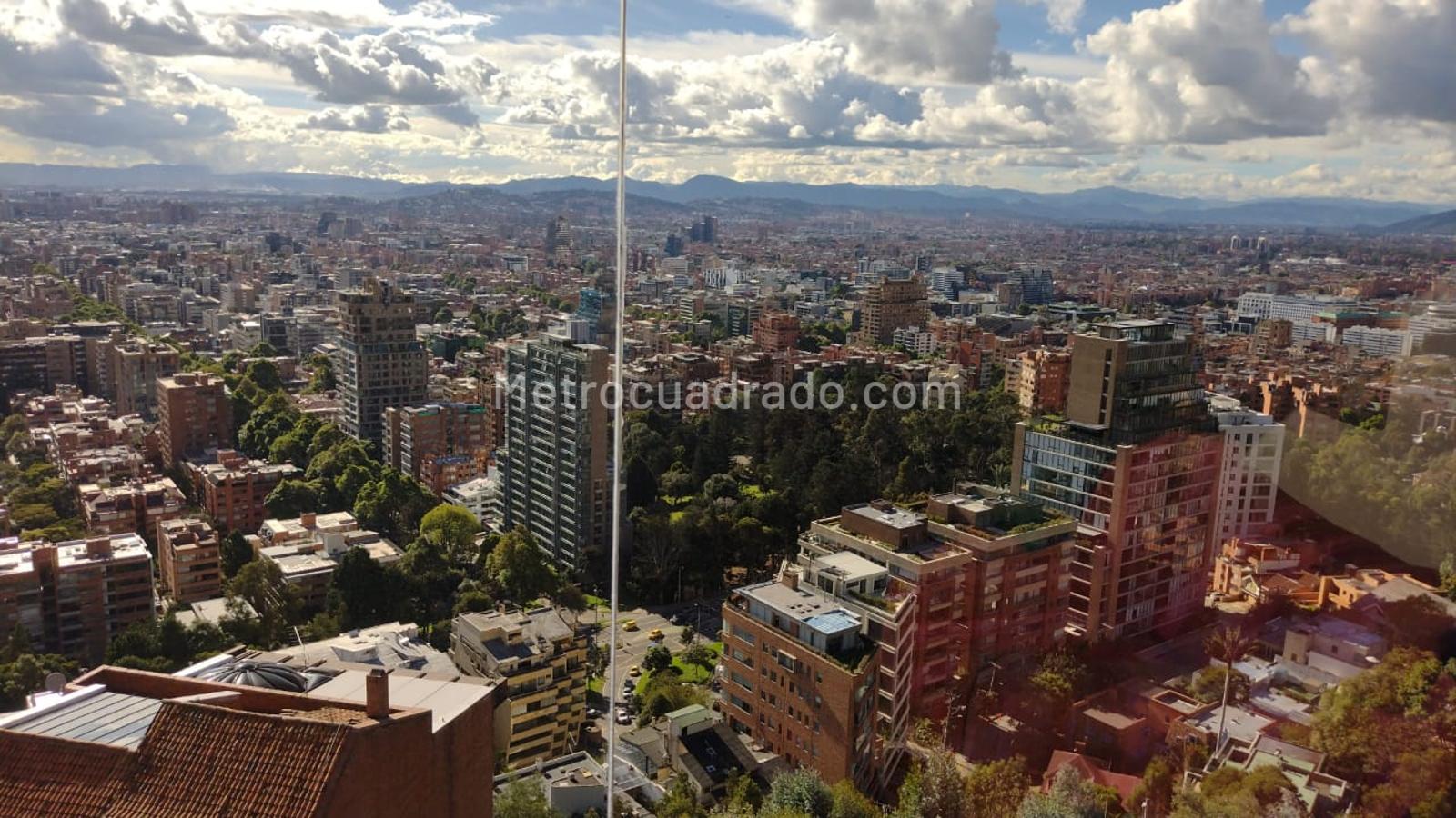 Venta de Apartamento en Chico alto - Bogotá D.C. - 3312-M3757232