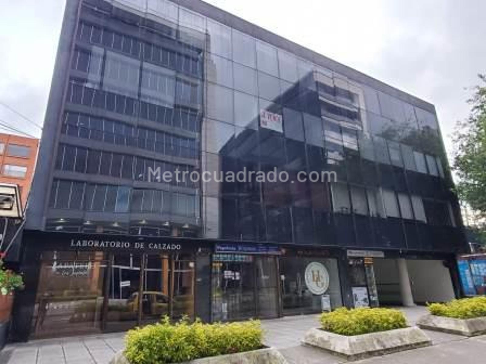 Venta de Local Comercial en Chico norte - Bogotá D.C. - 3312-M4163720