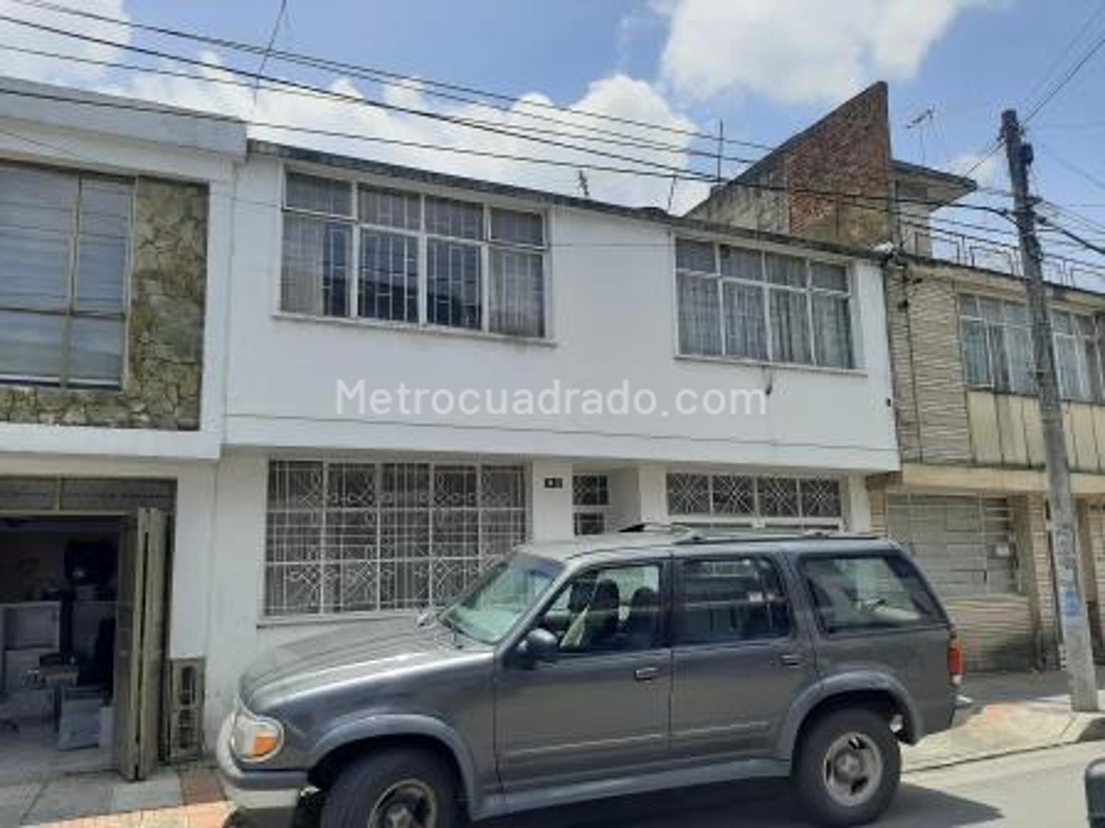 Venta de Casa en Santa sofia - Bogotá D.C. - 3312-M4169355