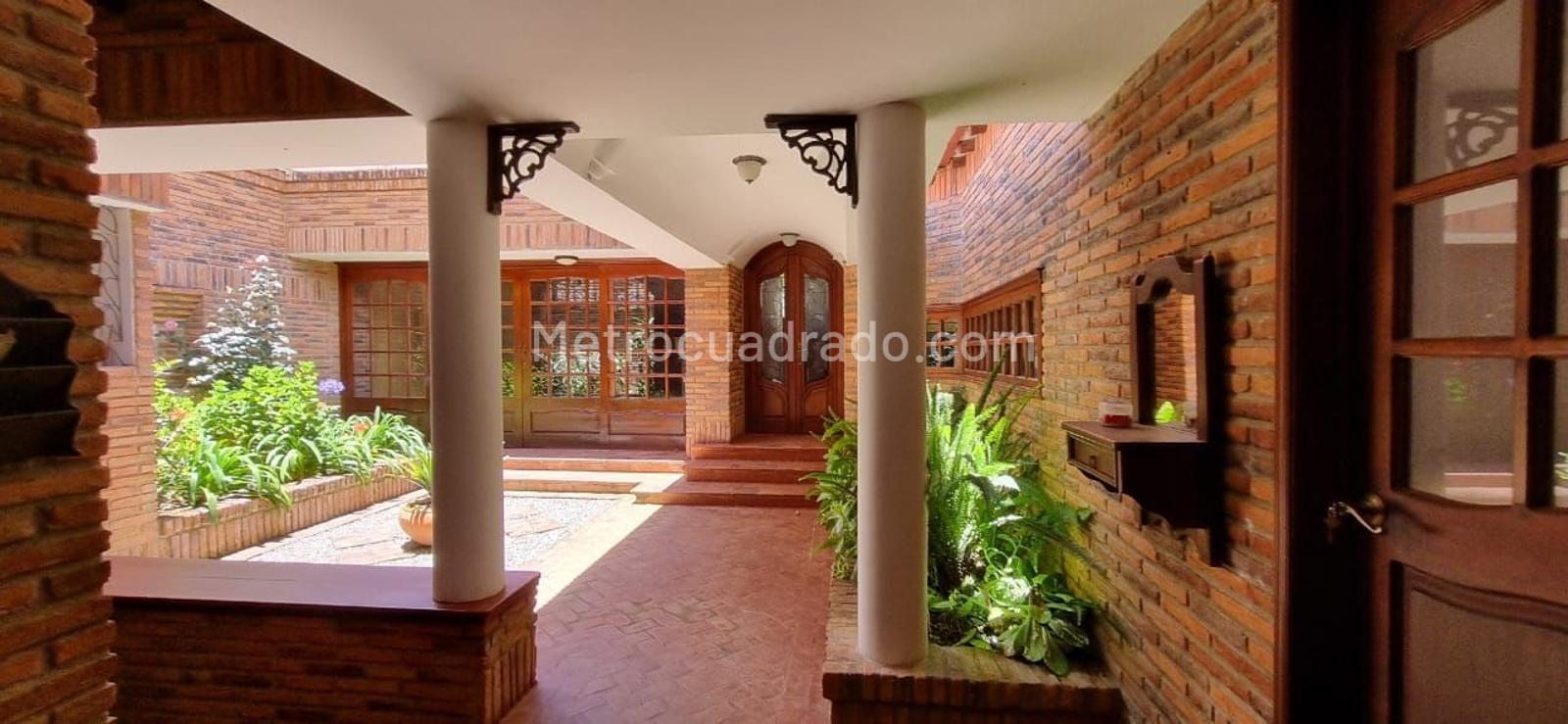 Venta de Casa - Pamplona - 3312-M4619147