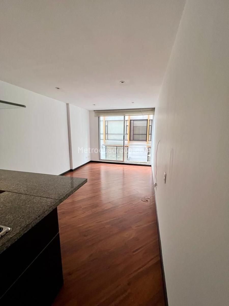Venta de Apartamento en Chico norte - Bogotá D.C. - 3312-M4645132