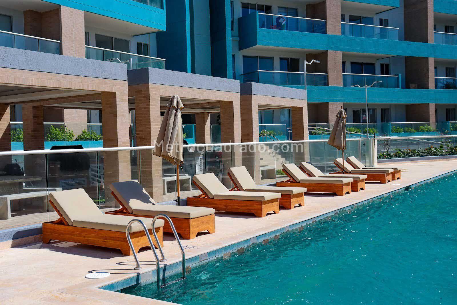 Venta de Apartamento en Punta mar - Barranquilla - 3312-M4773036