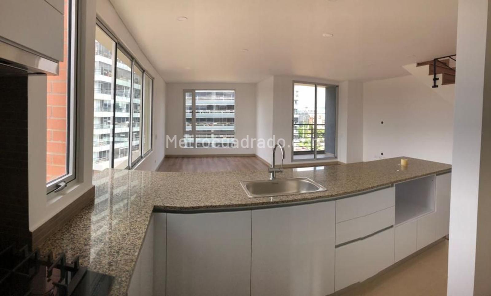 Venta de Apartamento en Pasadena - Bogotá D.C. - 3312-M4791001
