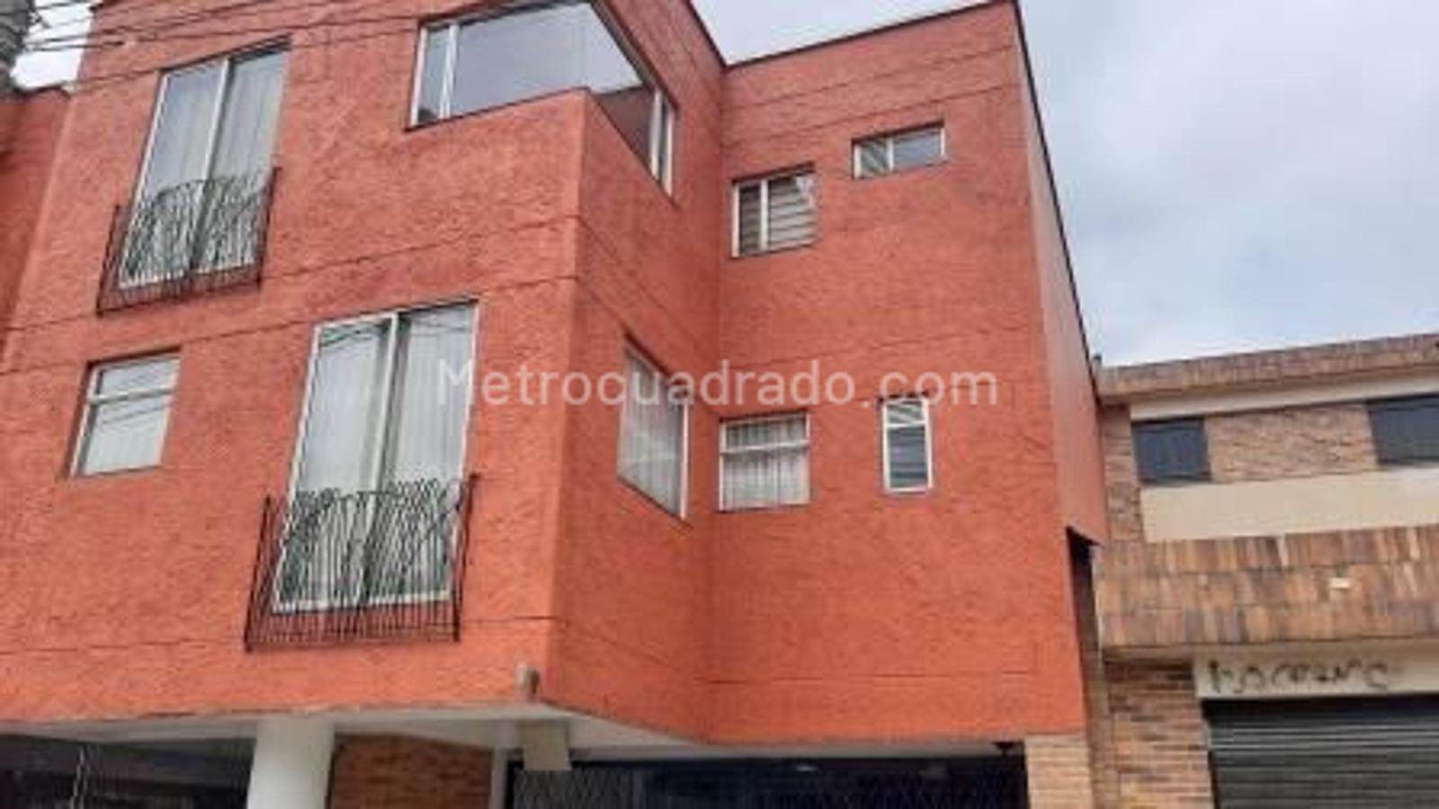 Venta de Apartamento en La candelaria centro - Bogotá D.C. - 3312-M4808868