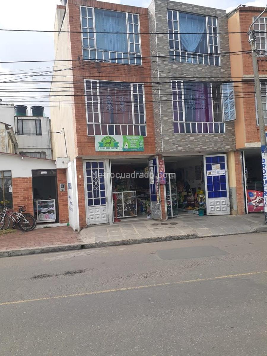 Venta de Casa en Remanso ii - Facatativa - 3312-M4826840