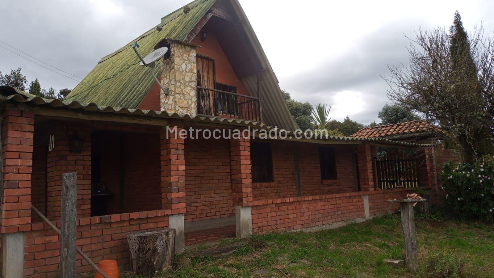 Venta de Finca en Kilometro 5 via el tablazo subachoq - Subachoque ...