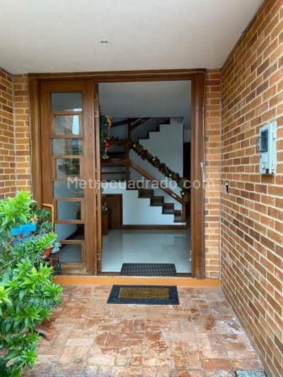 Venta de Casa en Santeo ii - Chía - 3312-M5168187