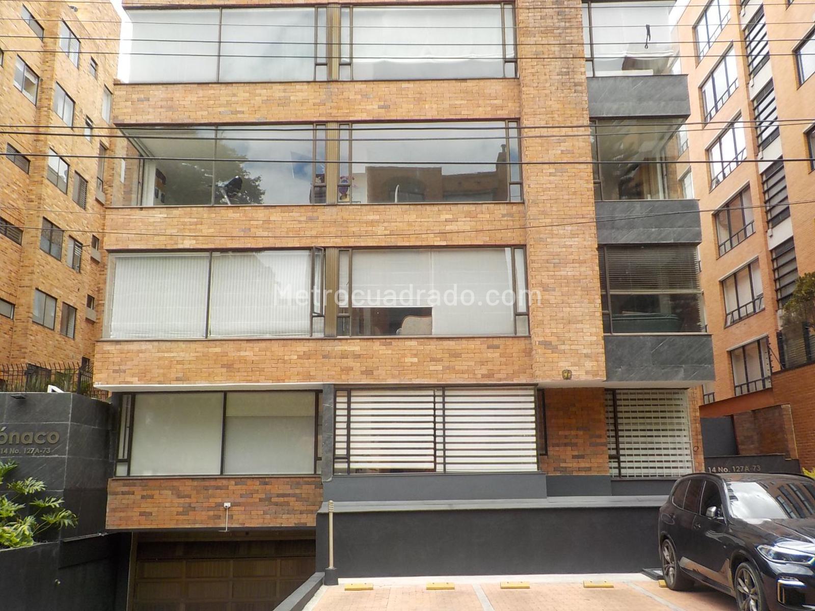 Venta de Apartamento en La carolina - Bogotá D.C. - 3312-M5253498