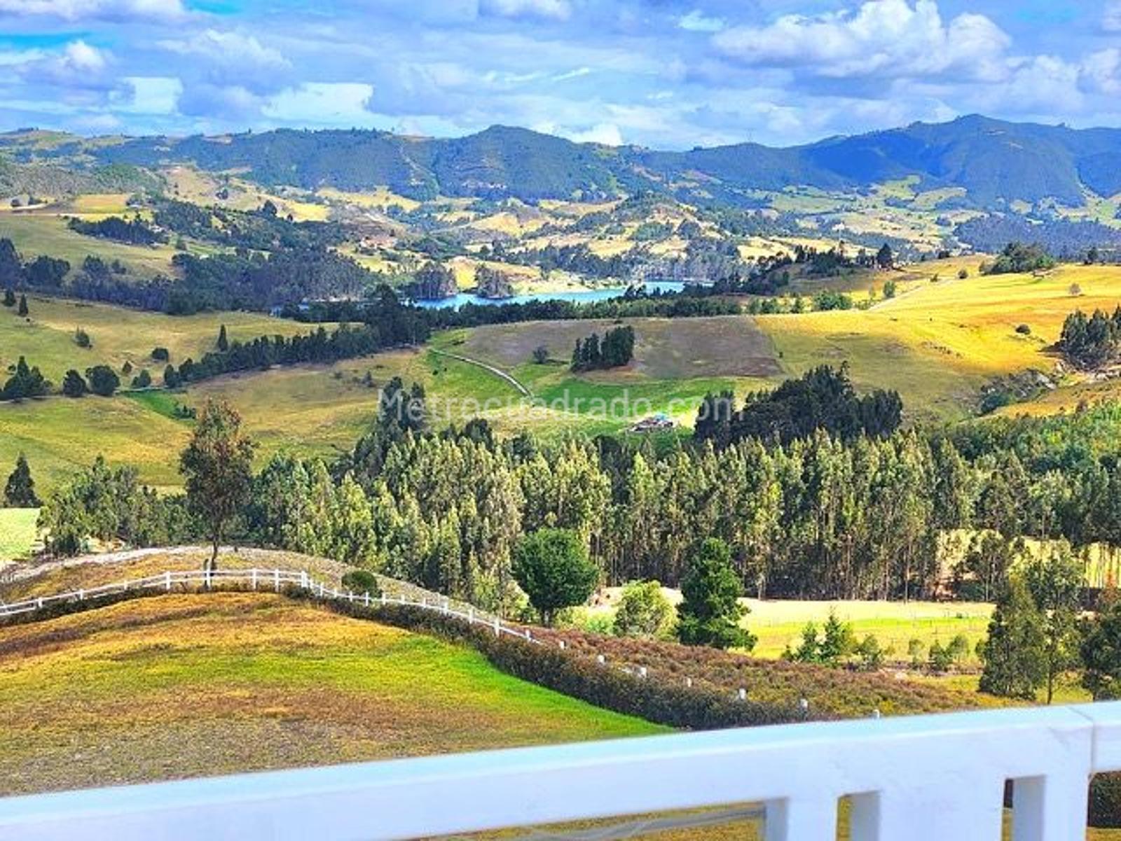 Venta de Finca en Na - Carmen De Carupa - 3312-M5287852