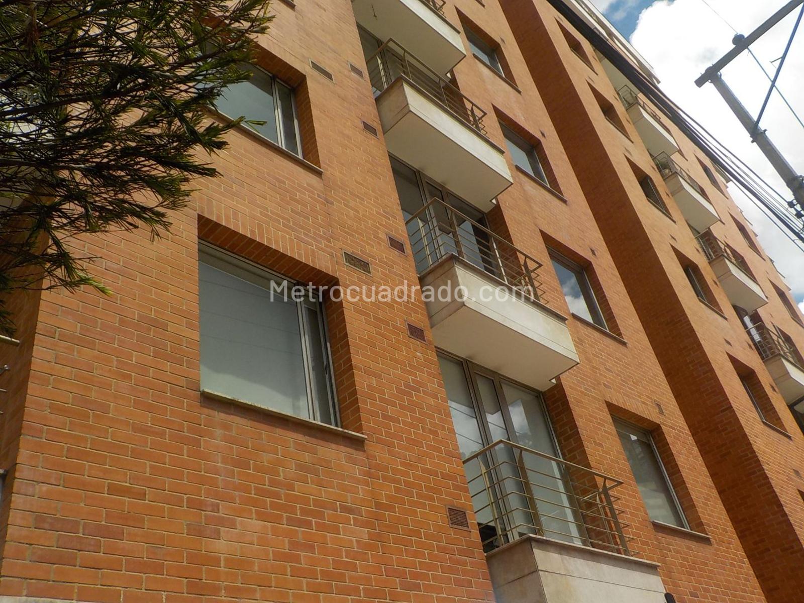 Venta de Apartamento en El refugio| chico - Bogotá D.C. - 3312-M5288815