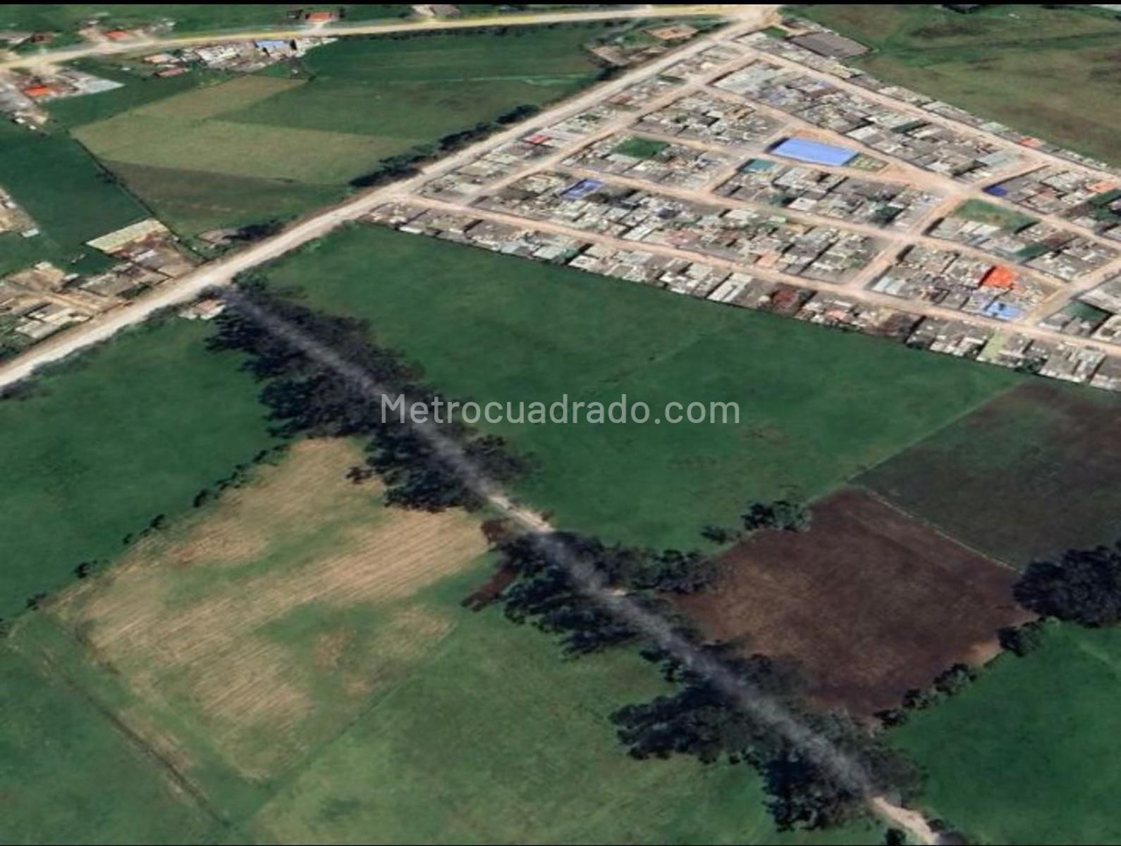 Venta de Lote en Zipaquira - Zipaquira - 3312-M5480961