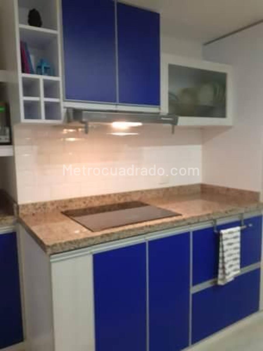 Arriendo de Apartaestudio en Chapinero alto emaus - Bogotá D.C. - 3312 ...