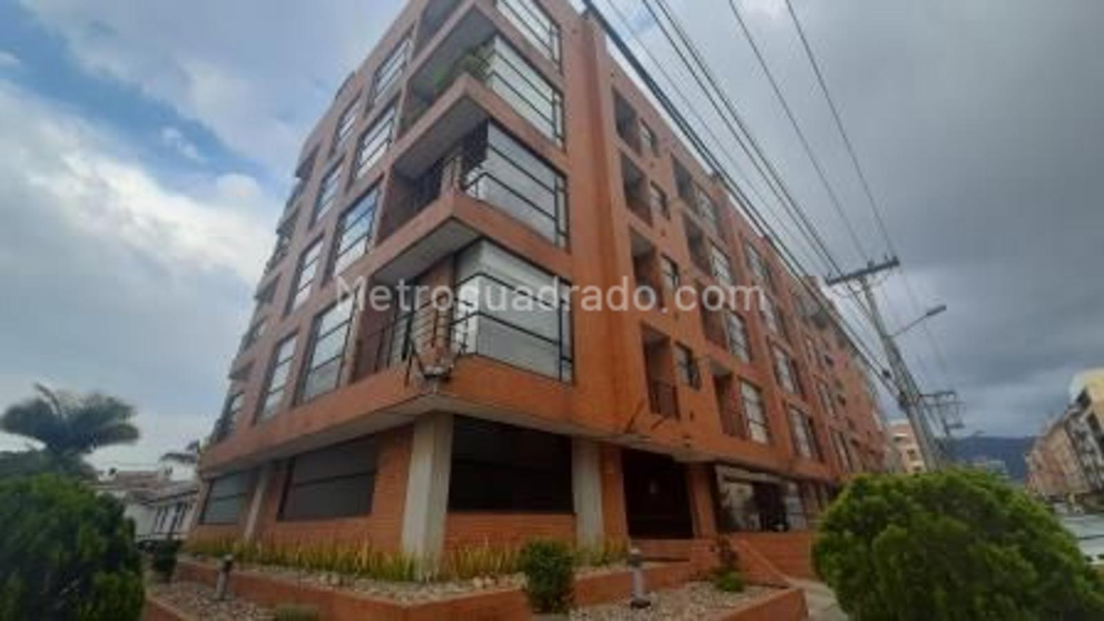 Venta de Apartamento en El batan ii sector - Bogotá D.C. - 3312-M5589743