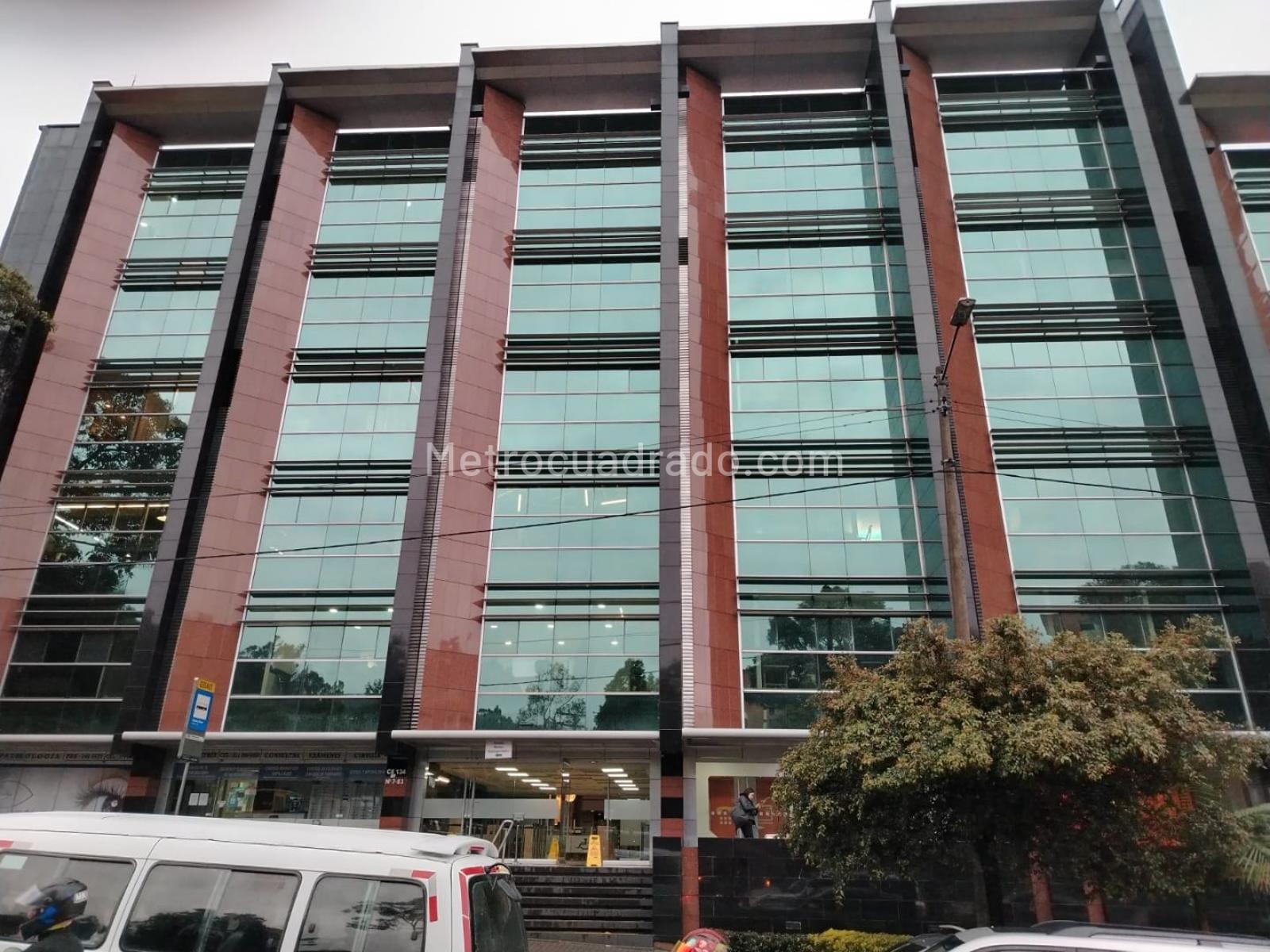 Venta de Consultorio en Bella suiza - Bogotá D.C. - 3312-M5634559