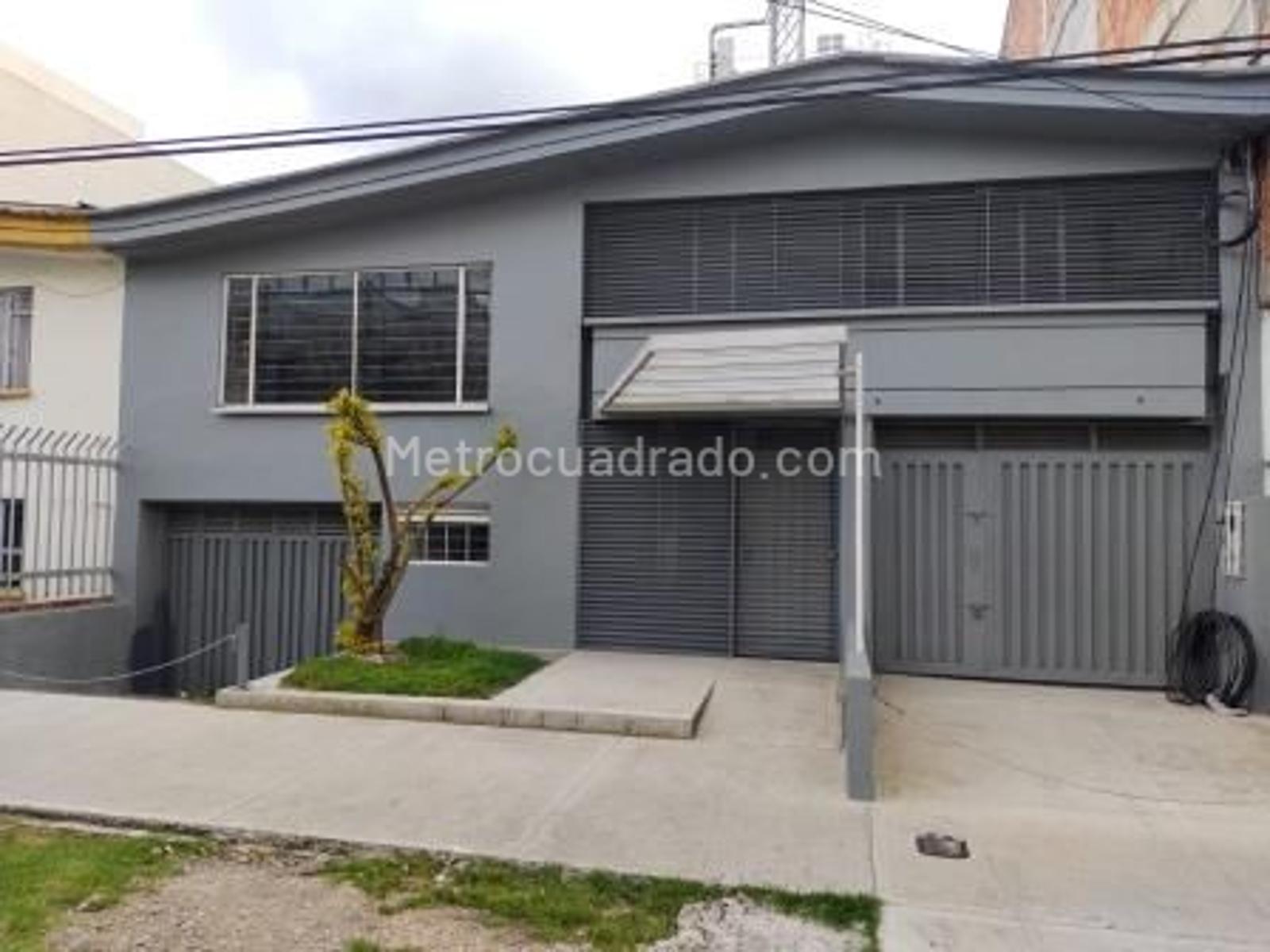 Arriendo de Casa en La castellana - Bogotá D.C. - 3312-M5639901