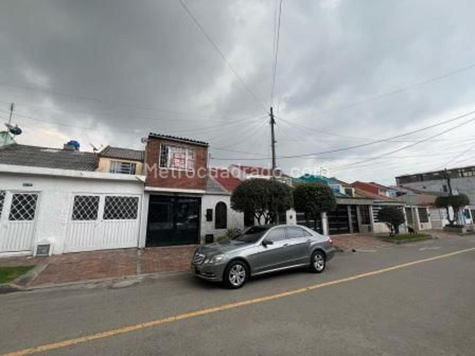 Venta de Casa en La guaca - Bogotá D.C. - 3312-M5733958