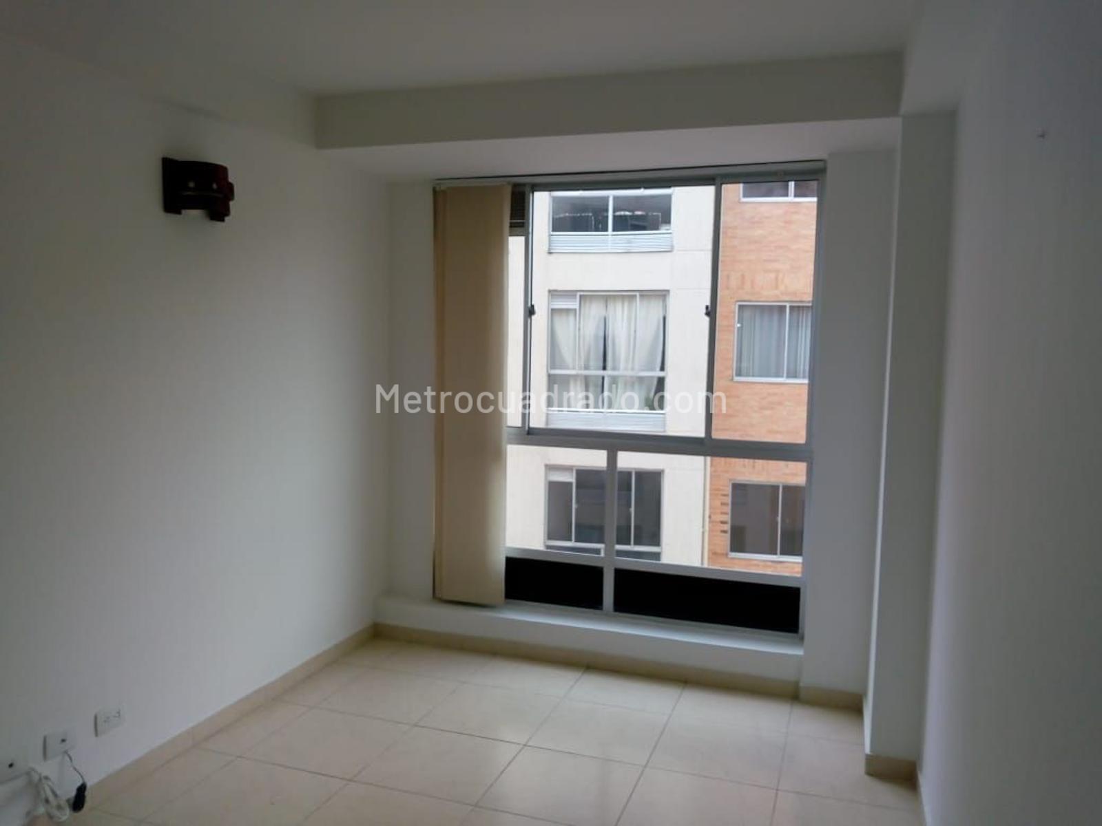 Arriendo de Apartamento en Suba el salitre - Bogotá D.C. - 3312-M5963416